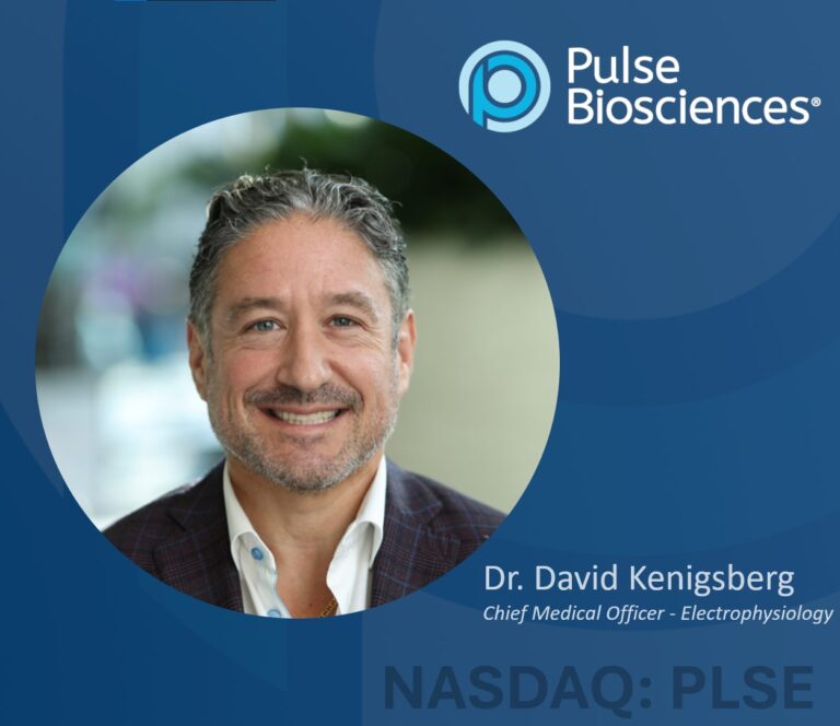 Pulse Biosciences – Powering the next generation in bioelectric ...